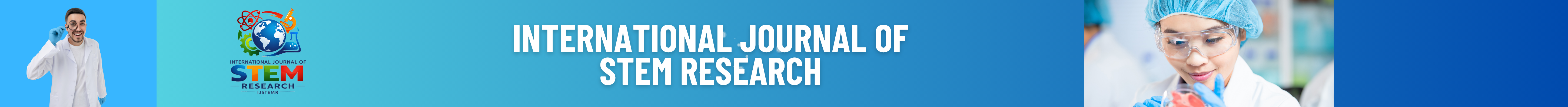 International Journal of STEM Research